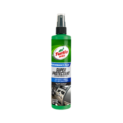 (ORIGINAL) TURTLE WAX® PERFORMANCE PLUS™ SUPER PROTECTANT