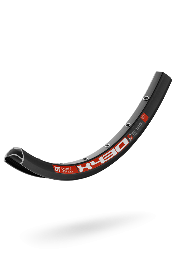 DT Swiss Cross Country MTB Rims