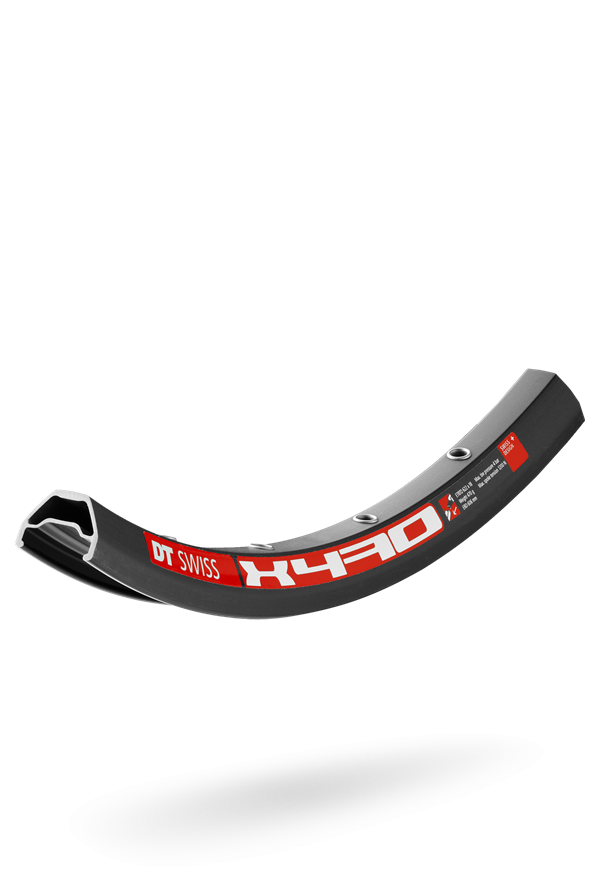 DT Swiss Cross Country MTB Rims