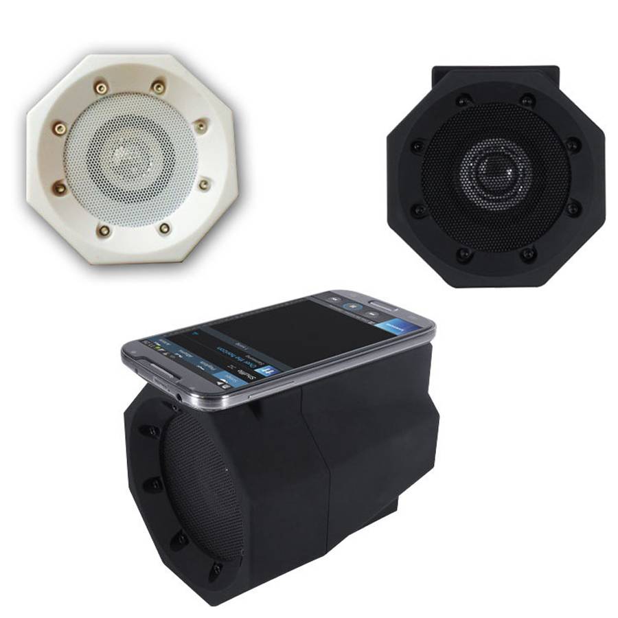 MALAYSIADROPSHIP | Induction Magic Boom Box [A] Sound Touch Speaker ...