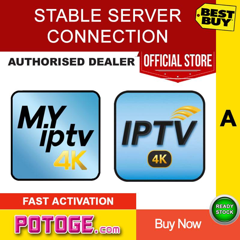 MALAYSIADROPSHIP | IPTV4K & MYIPTV4K Subscription Super-Fast Activation ...