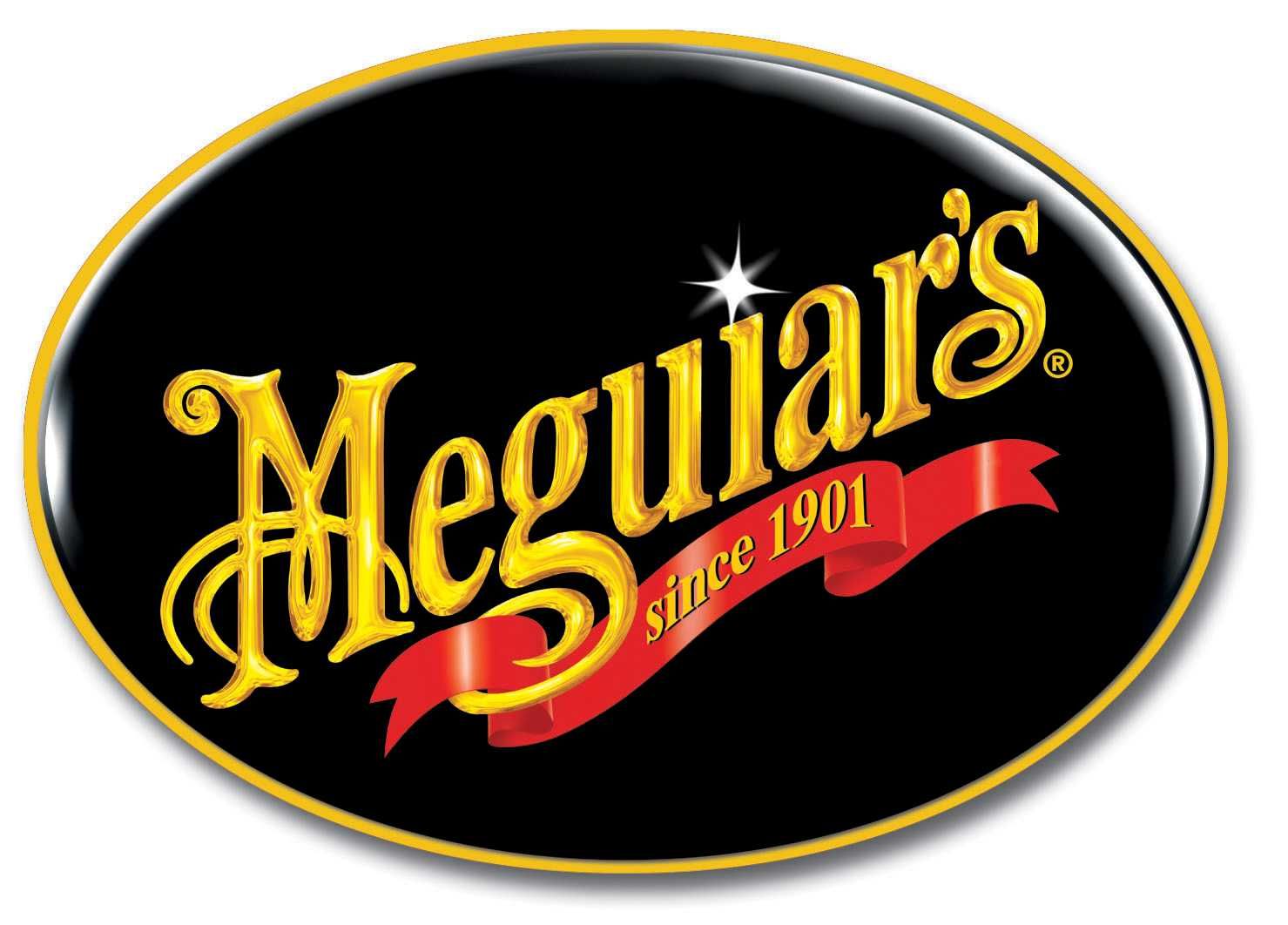 meguiars polish logo