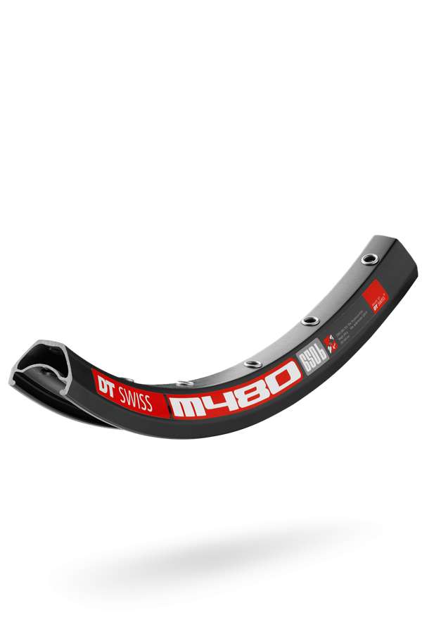 DT Swiss Cross Country MTB Rims