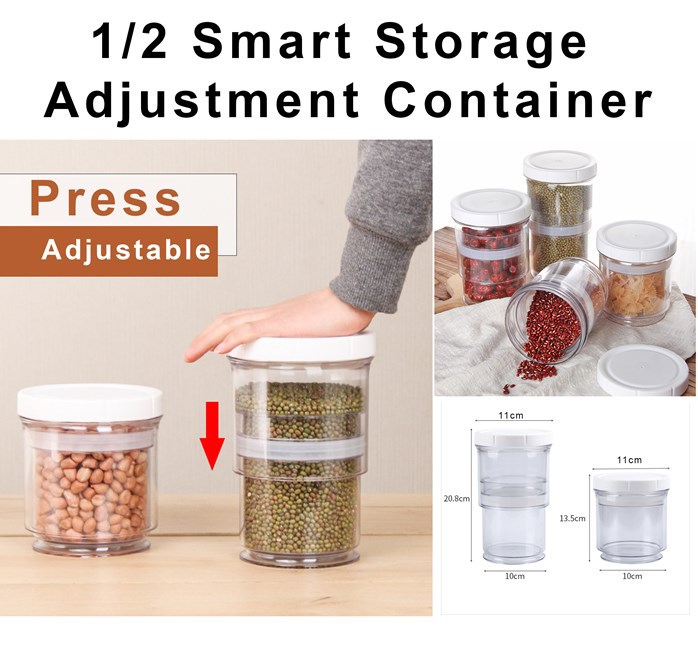 MALAYSIADROPSHIP | 1-2-storage-adjustment-container | Level [C]